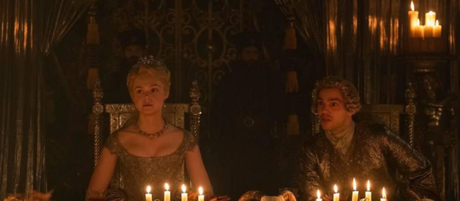 The Great, Series One | Channel 4