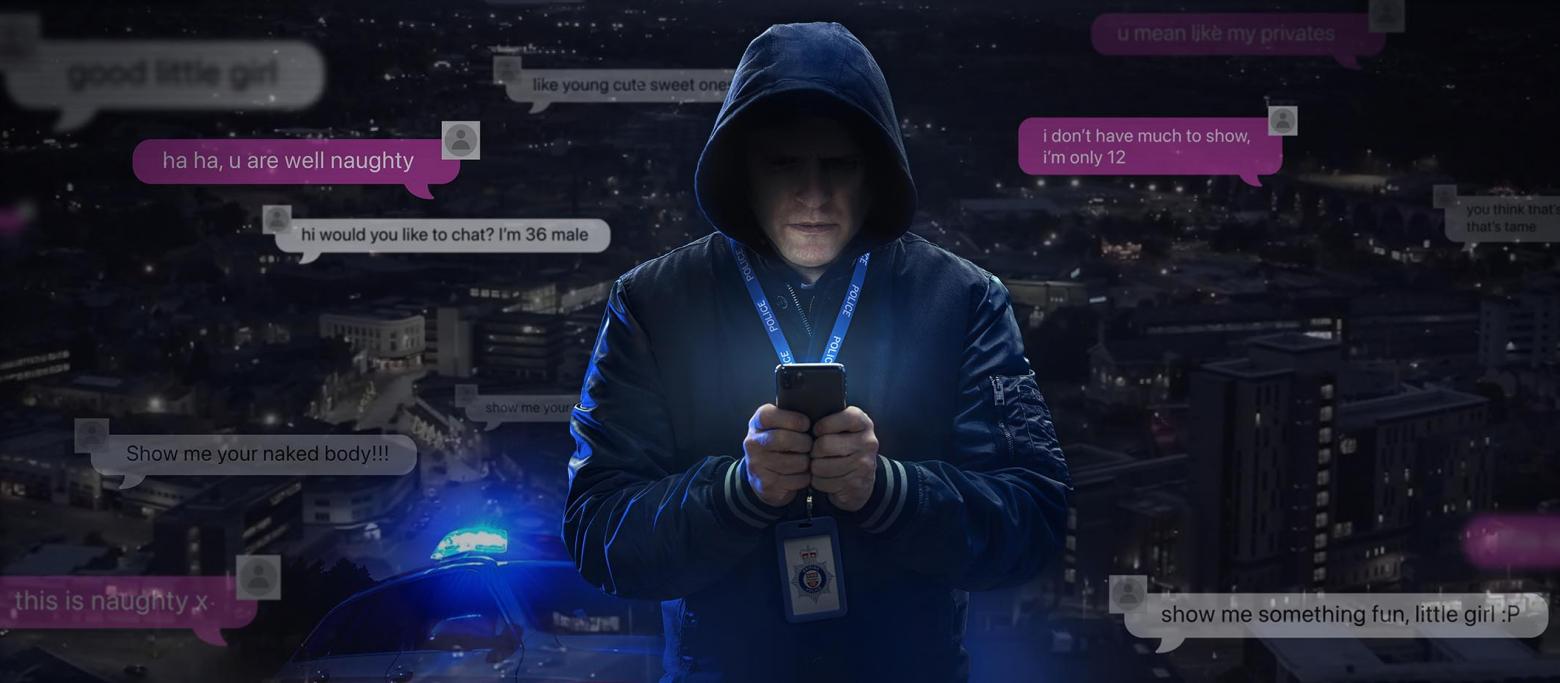 Channel 4 announces an unprecedented undercover series revealing how ...