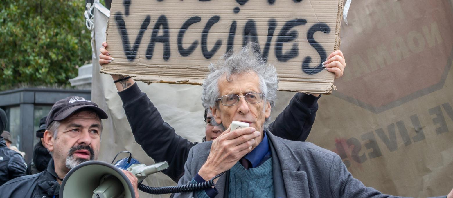 Channel 4 commissions major documentary on the anti-vaccination ...