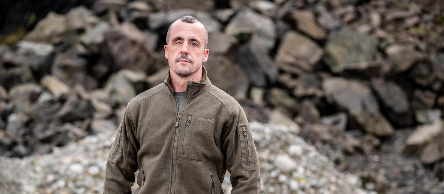 Interview with Recruit 15 - Alan | Channel 4