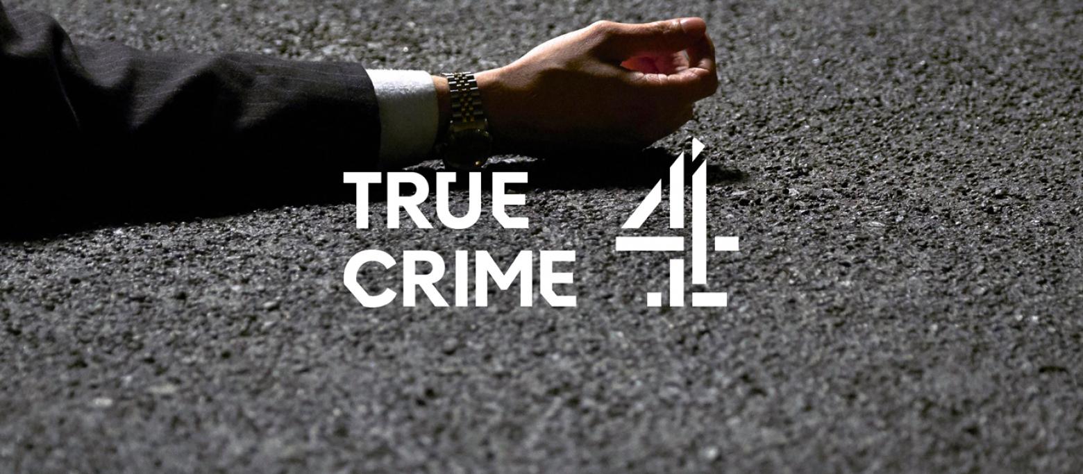 Channel 4 announces 'True Crime on Channel 4' | Channel 4