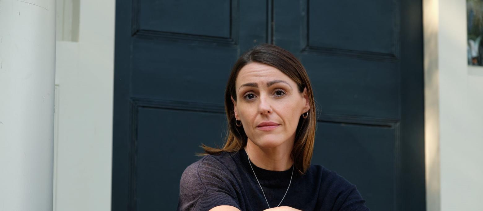 I Am Victoria | Channel 4