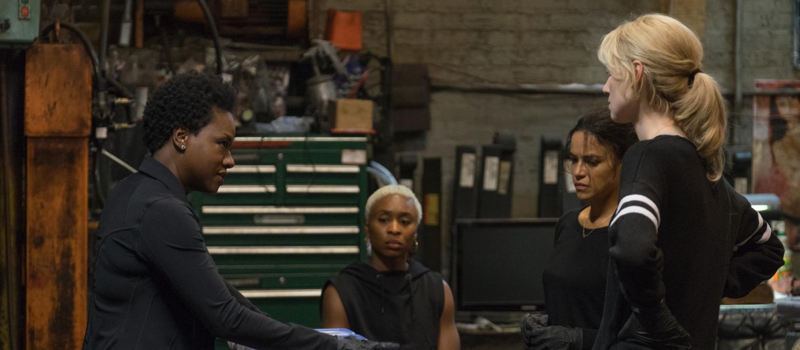 Parasite, Widows, Kingsman, Spider-Man and Mike Leigh lead All 4 ...