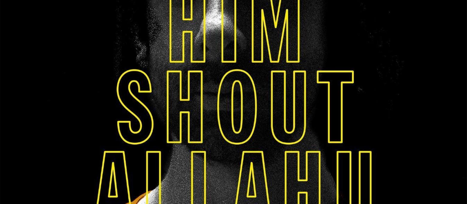 Foresight They Heard Him Shout Allahu Akbar | Detroit Chinatown