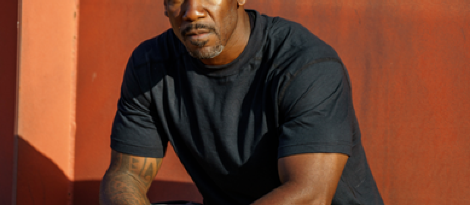 Remi Adeleke - DS | Channel 4