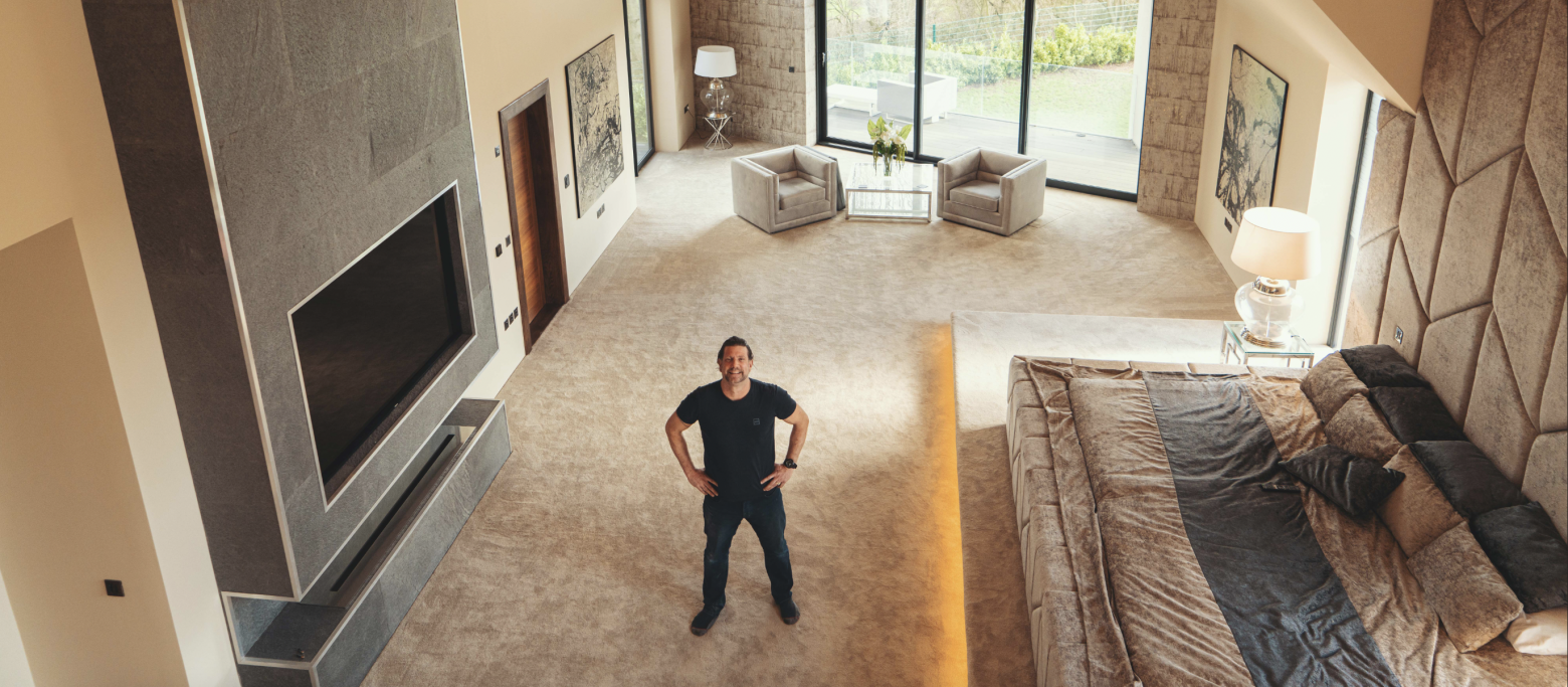 Channel 4 to follow maverick builder Guy Phoenix in Building Britain’s ...