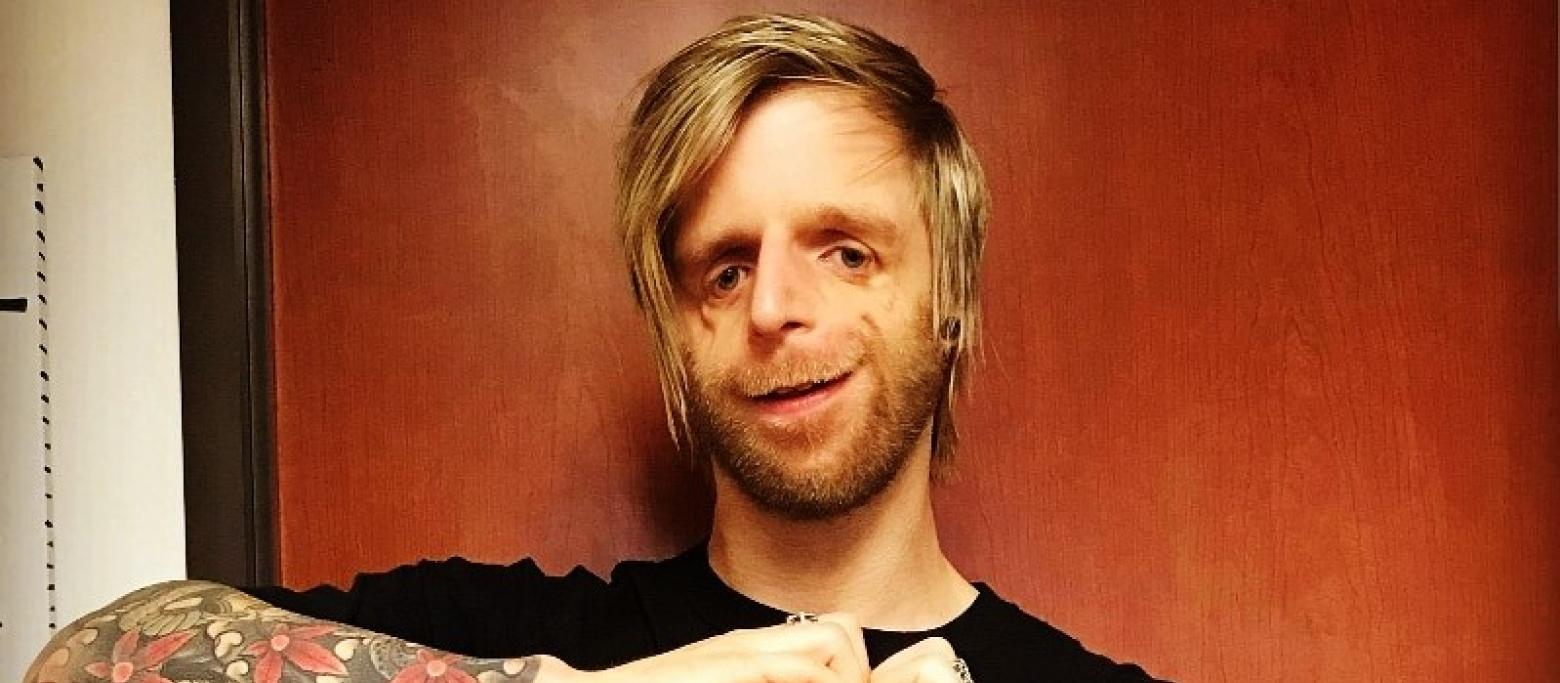 Flabbergast TV commissioned to make Love My Face (w/t) | Channel 4