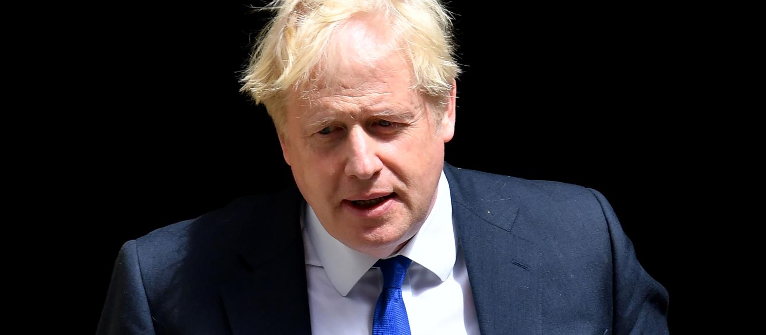 Channel 4 commissions Boris (w/t), a new four-part series from 72 Films ...