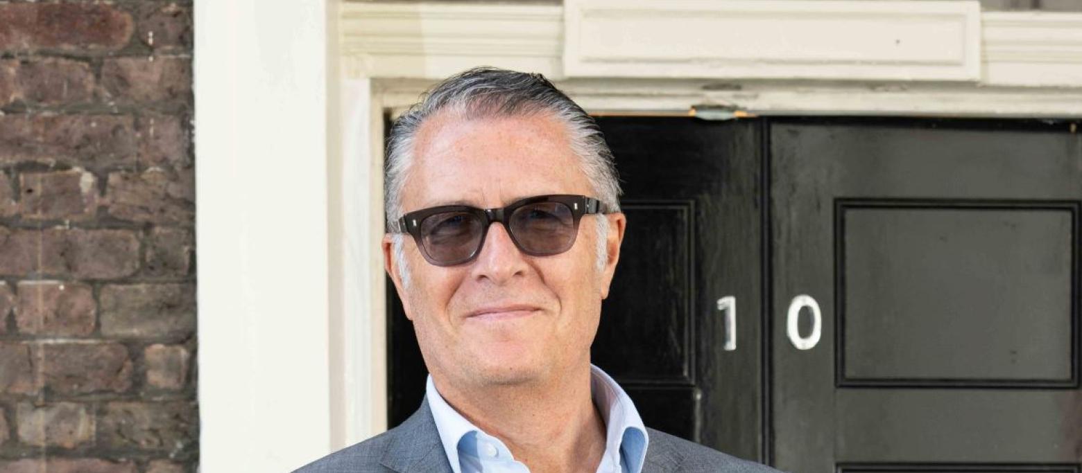 Make Me Prime Minister - interview with Adam | Channel 4