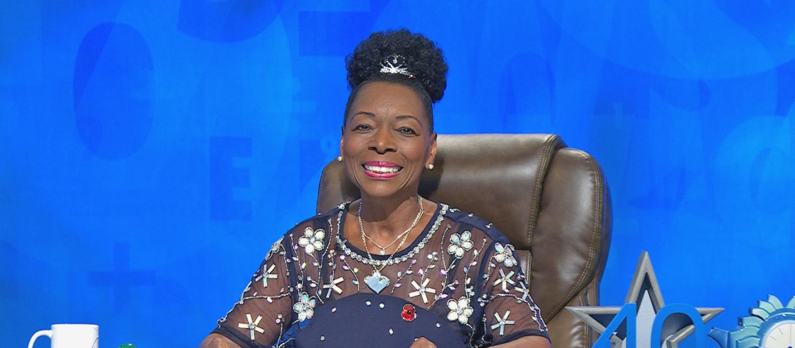 Countdown celebrates its 40th anniversary with guest hosts | Channel 4