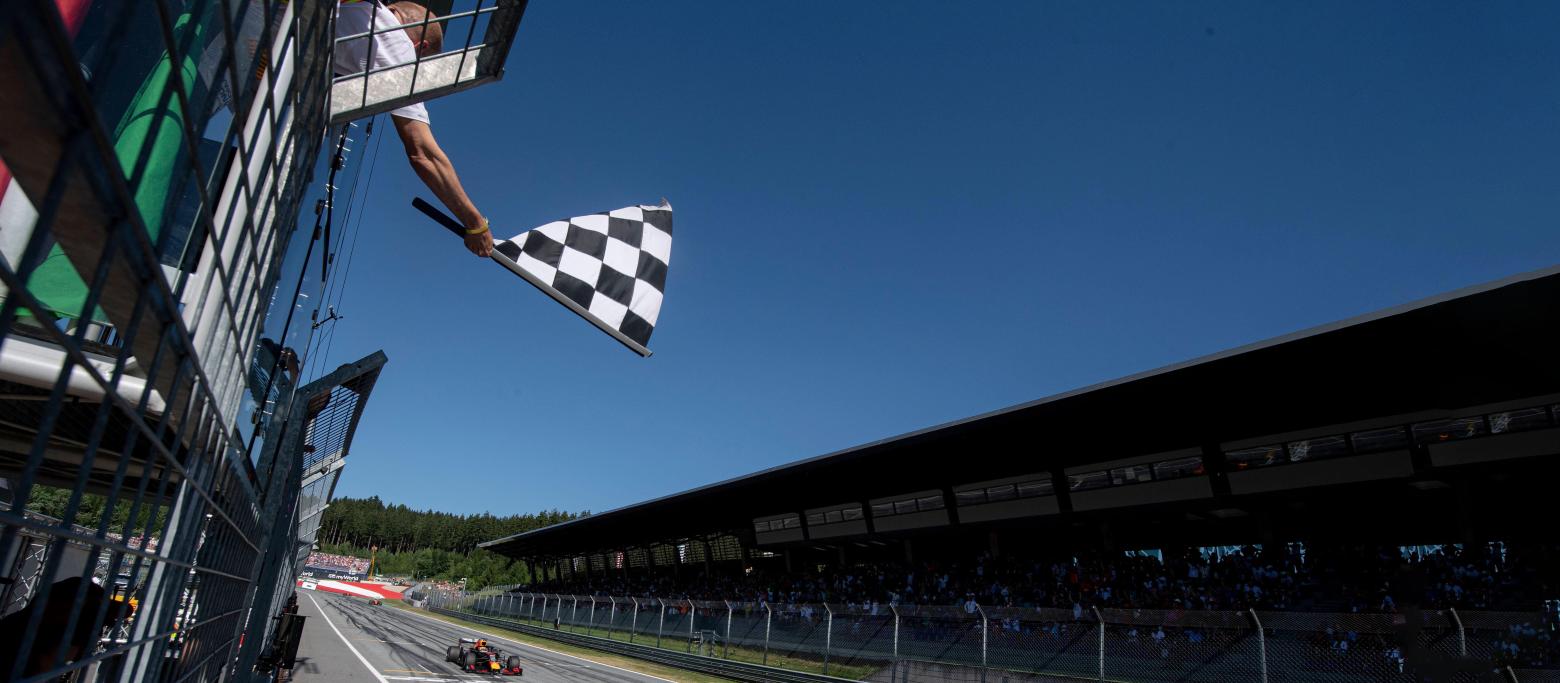 Channel 4 & Sky deal keeps Formula 1 highlights on free to air for 2023 ...