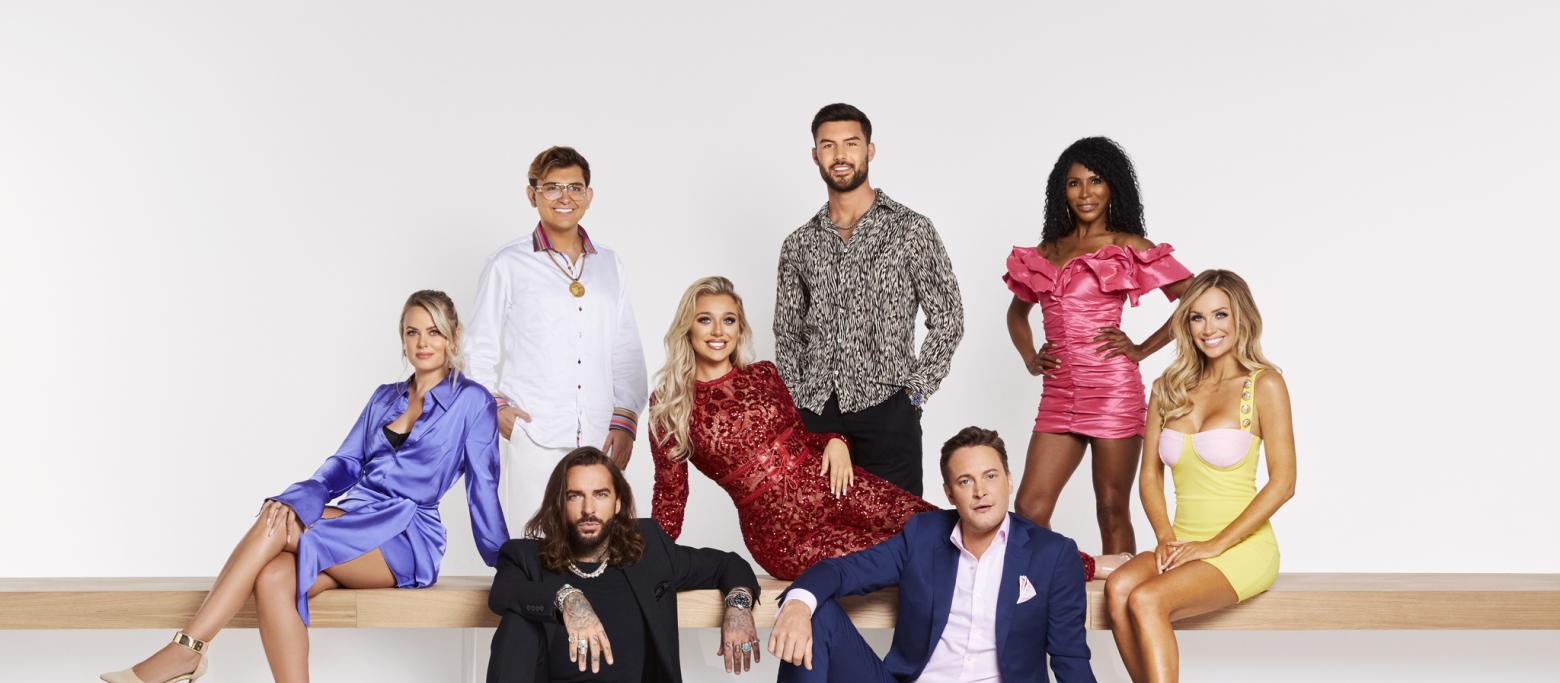 Channel 4 launches brand-new reality destination ‘4 Reality’ on youtube ...