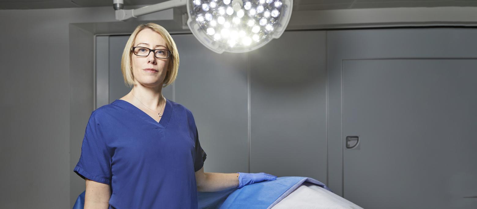 Channel 4 announces moving, never-before-seen dissection doc My Dead ...