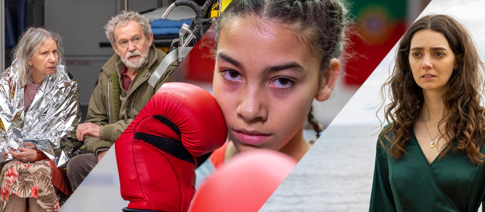 Channel 4’s award-winning strand, On The Edge returns for a fourth ...