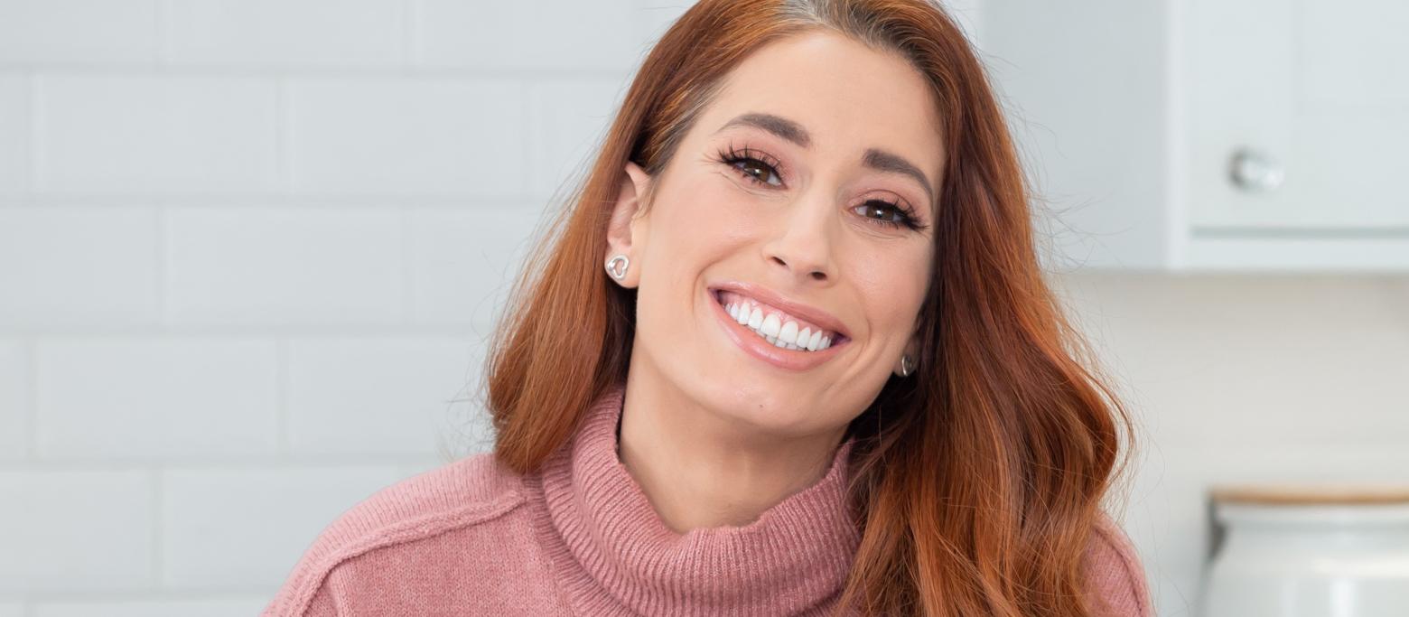 Hello Sunshine brings Stacey Solomon’s Bricking It to Channel 4 | Channel 4