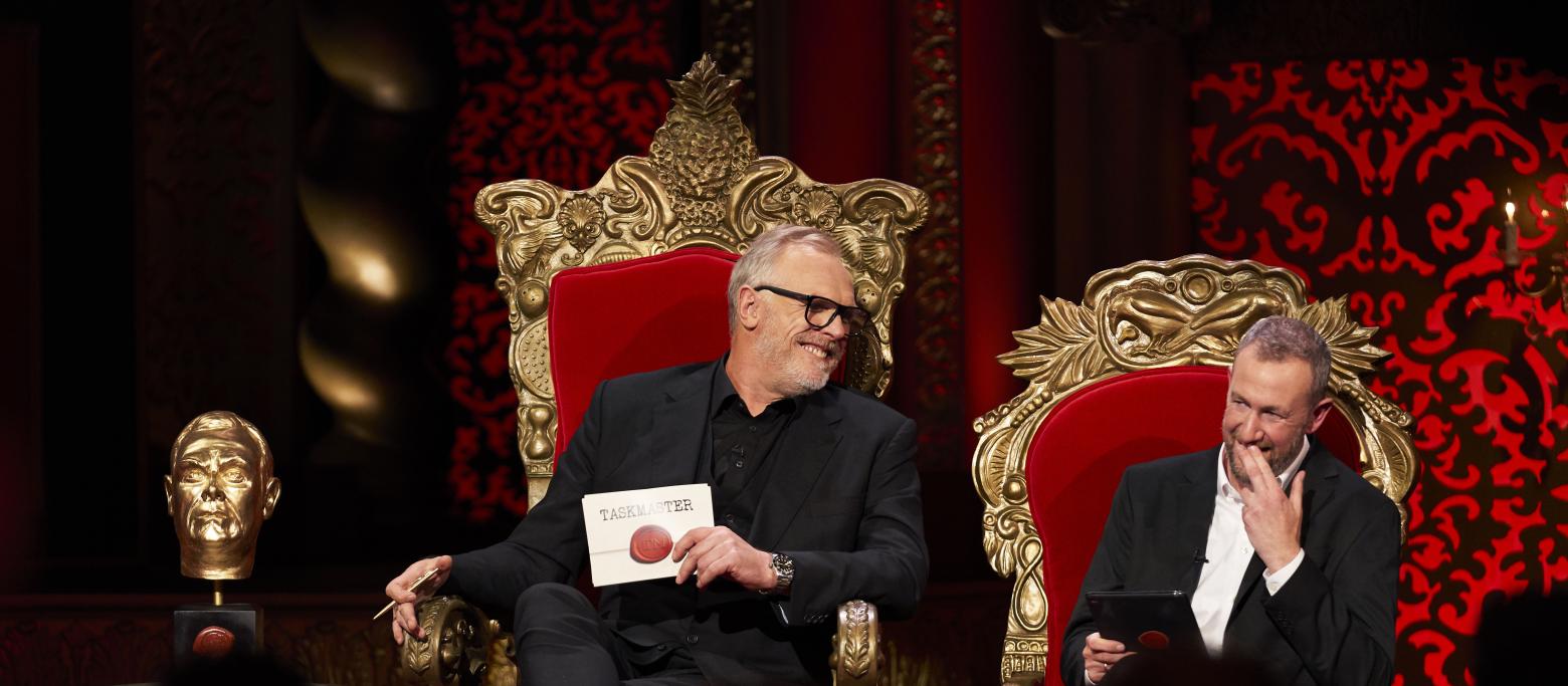 Channel 4 to Launch Junior Taskmaster, Taskmaster is Renewed for Three ...