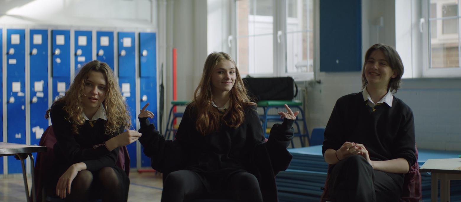 Me, My Autism and I: Vanish unveils its Channel 4 Diversity In ...