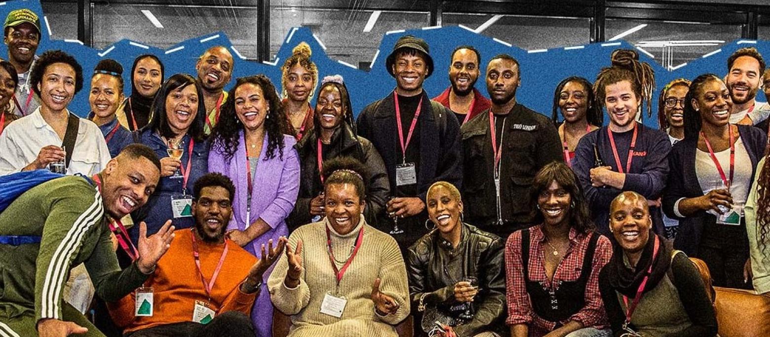 Channel 4 teams up with We Are Parable for a second year of mentoring ...
