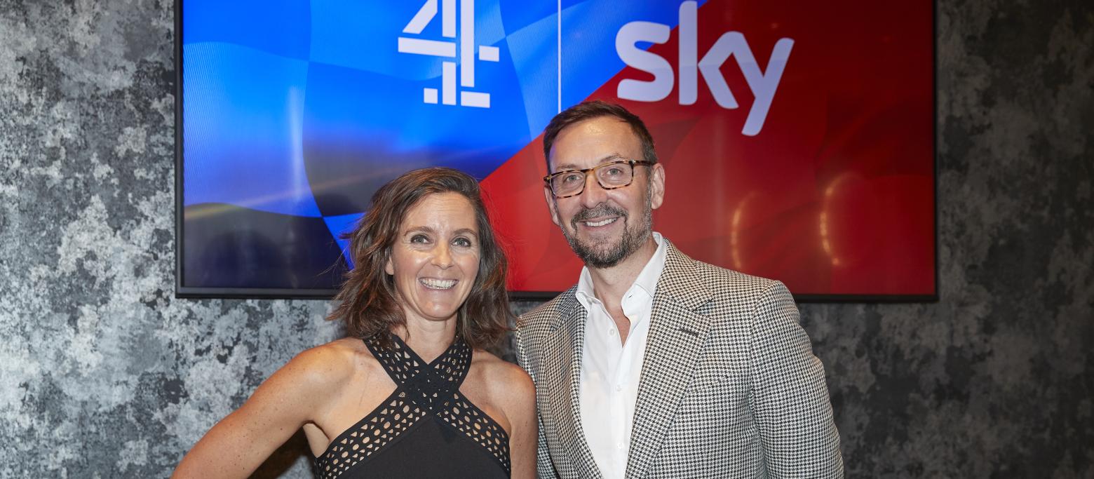 Sky and Channel 4 extend partnership to keep Formula 1 highlights and ...