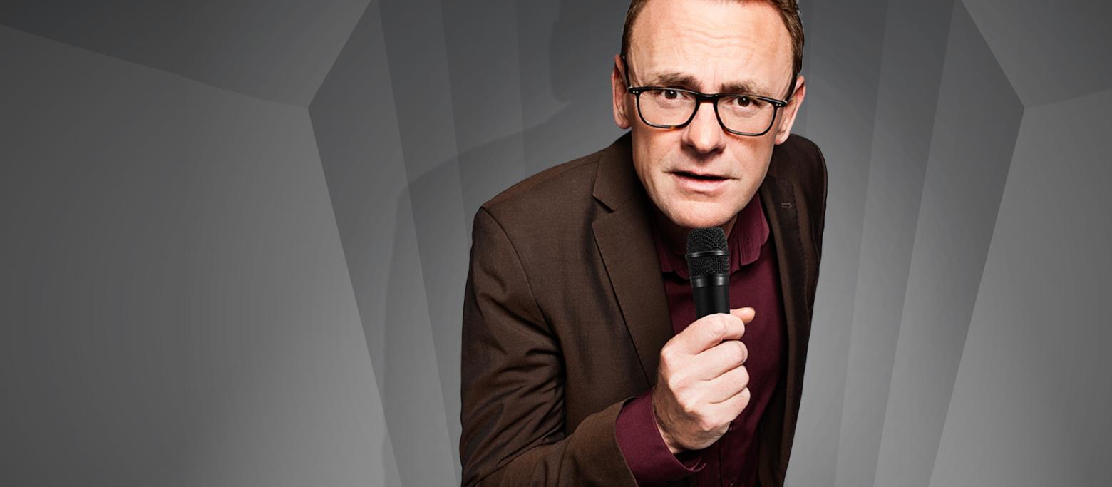 Channel 4 Announces The Sean Lock Comedy Award | Channel 4