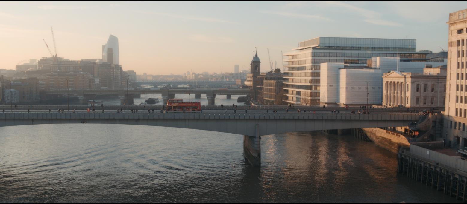Channel 4 to explore the 2019 terror attack at Fishmongers’ Hall in ...