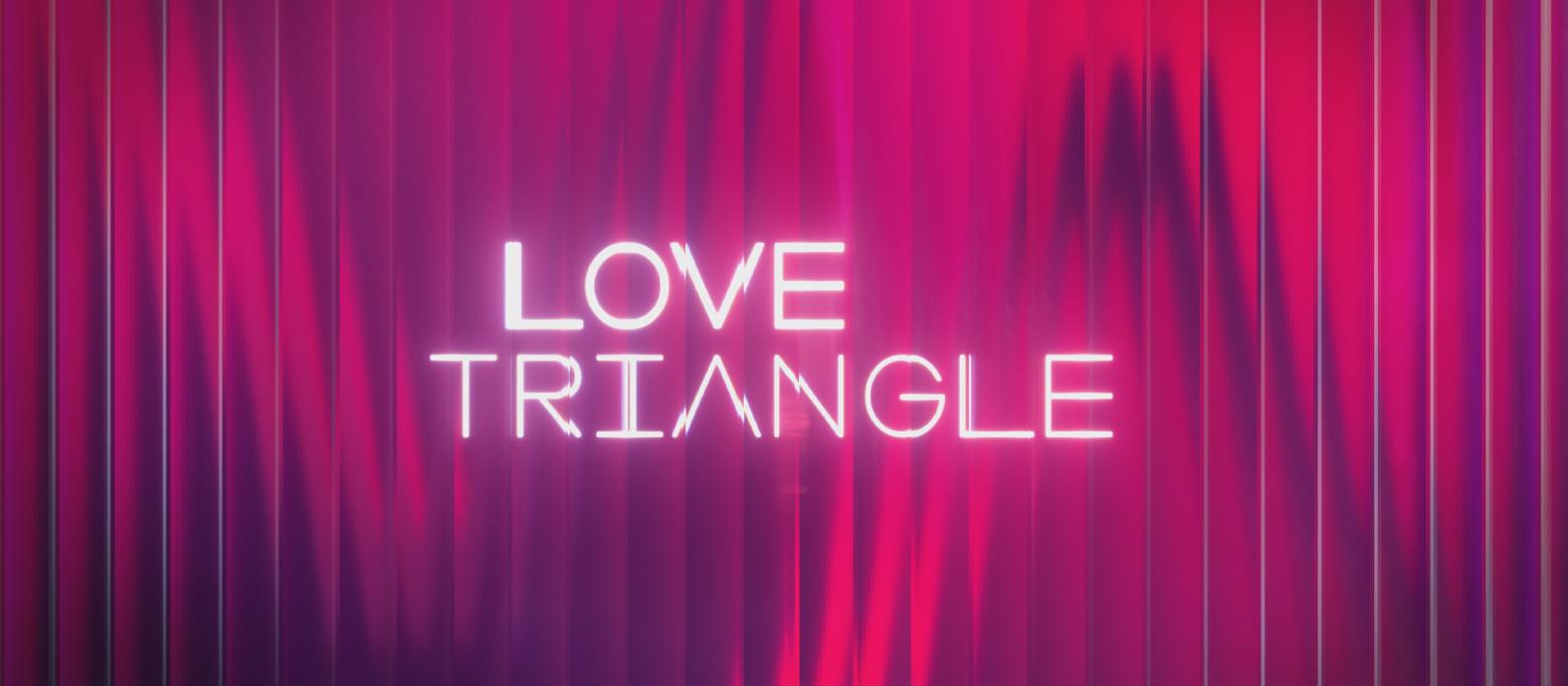 E4 commissions ‘Love Triangle’, exciting, new dating show with unique ...