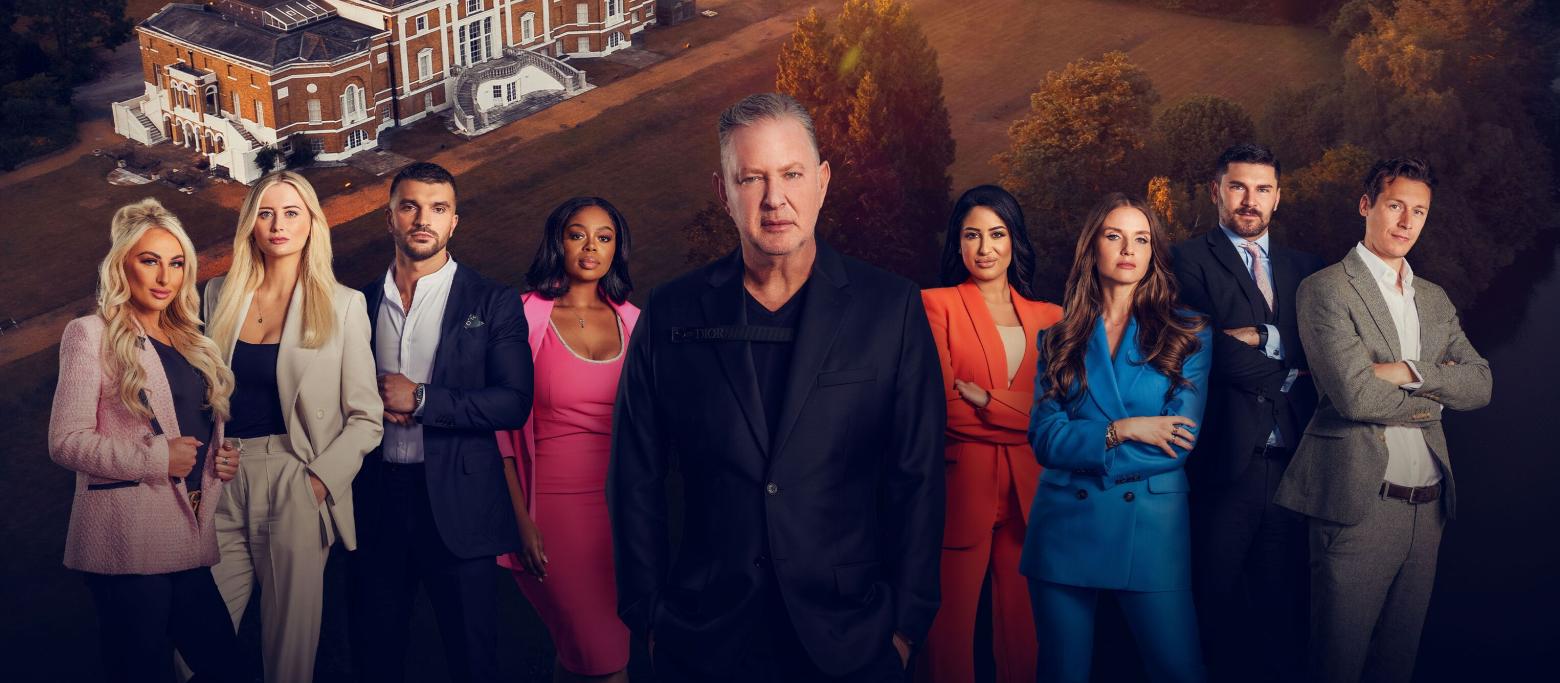 Selling Super Houses - Programme Info | Channel 4