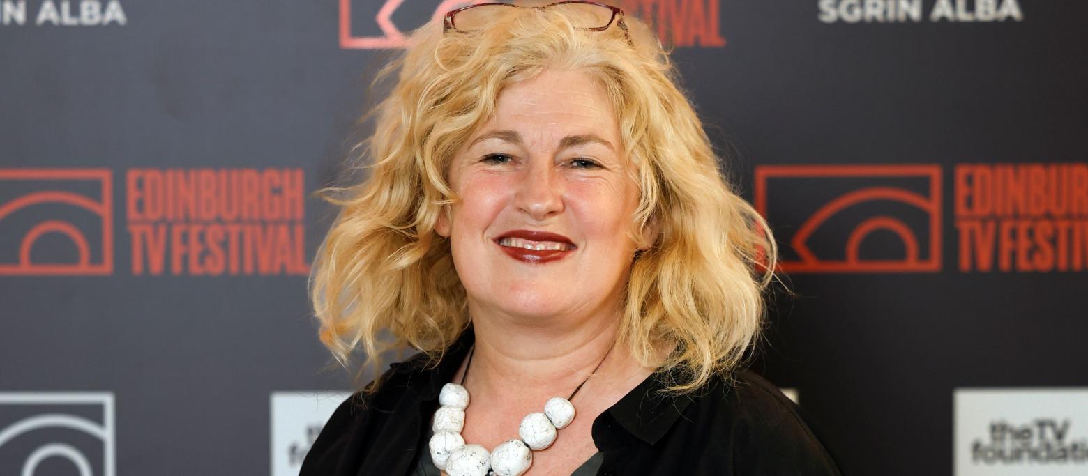 Channel 4 commissions The Push from BAFTA award winning film maker Anna ...
