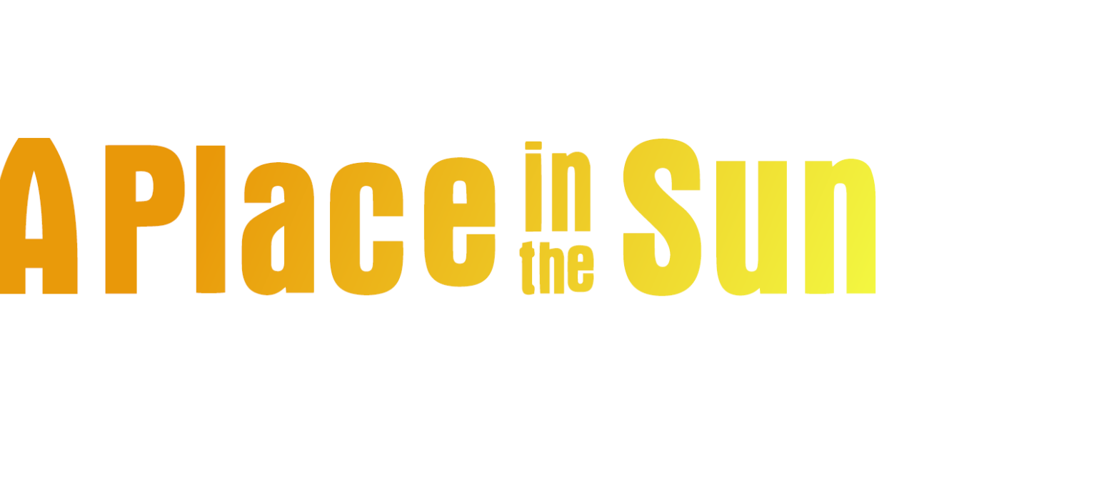 Channel 4 and Freeform Productions Announce 'A Place In The Sun What ...