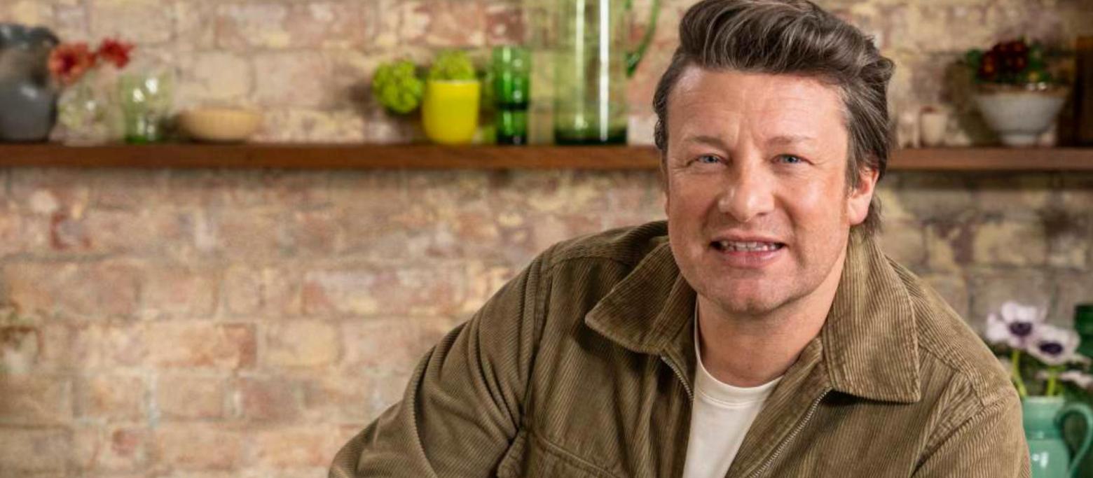 Tefal and Channel 4 team up with Jamie Oliver Productions to bring ...