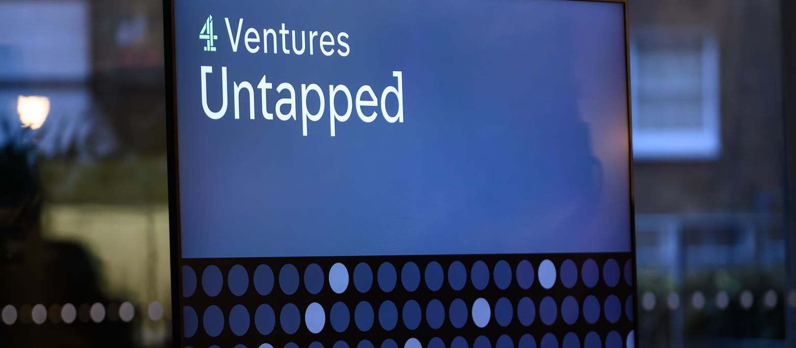 Channel 4 targets new wave of investment into overlooked founders ...