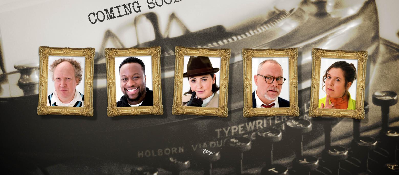 Taskmaster Series 18 Contestants Announced | Channel 4