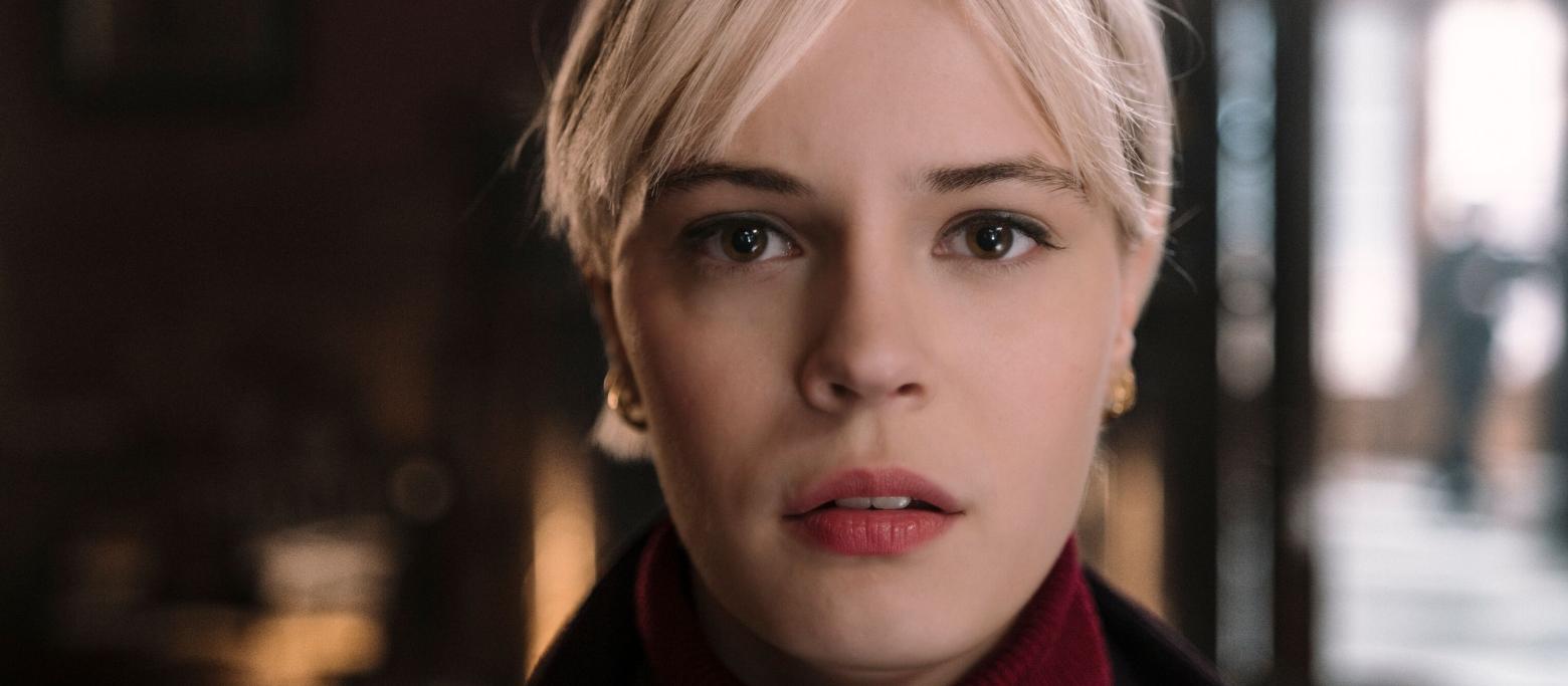 Channel 4 announces new crime drama Patience starring Laura Fraser and ...