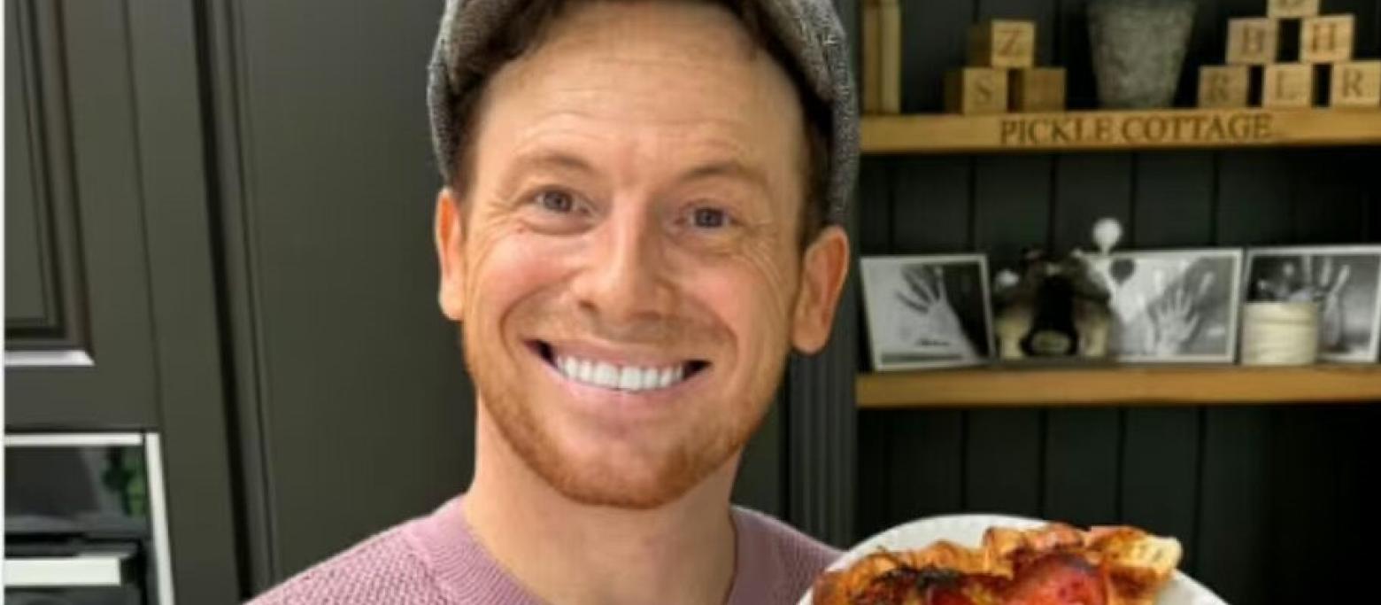 Channel 4 and Lidl team up with Joe Swash and ‘The Batch Lady’ Suzanne ...