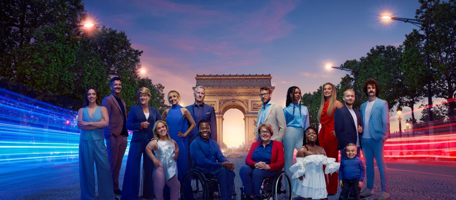 Channel 4 unveils ground-breaking presenting line-up and biggest-ever ...