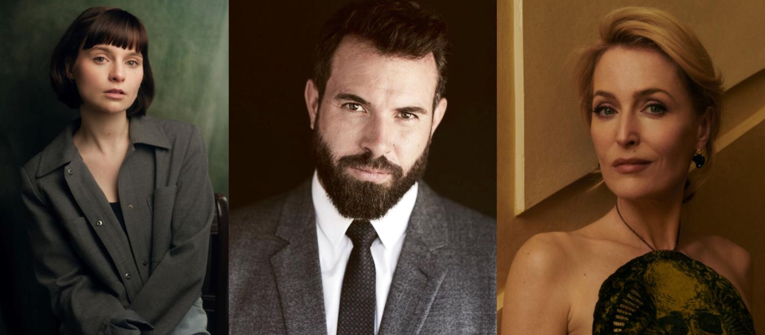 Channel 4 commissions major new drama adaptation Trespasses, starring ...