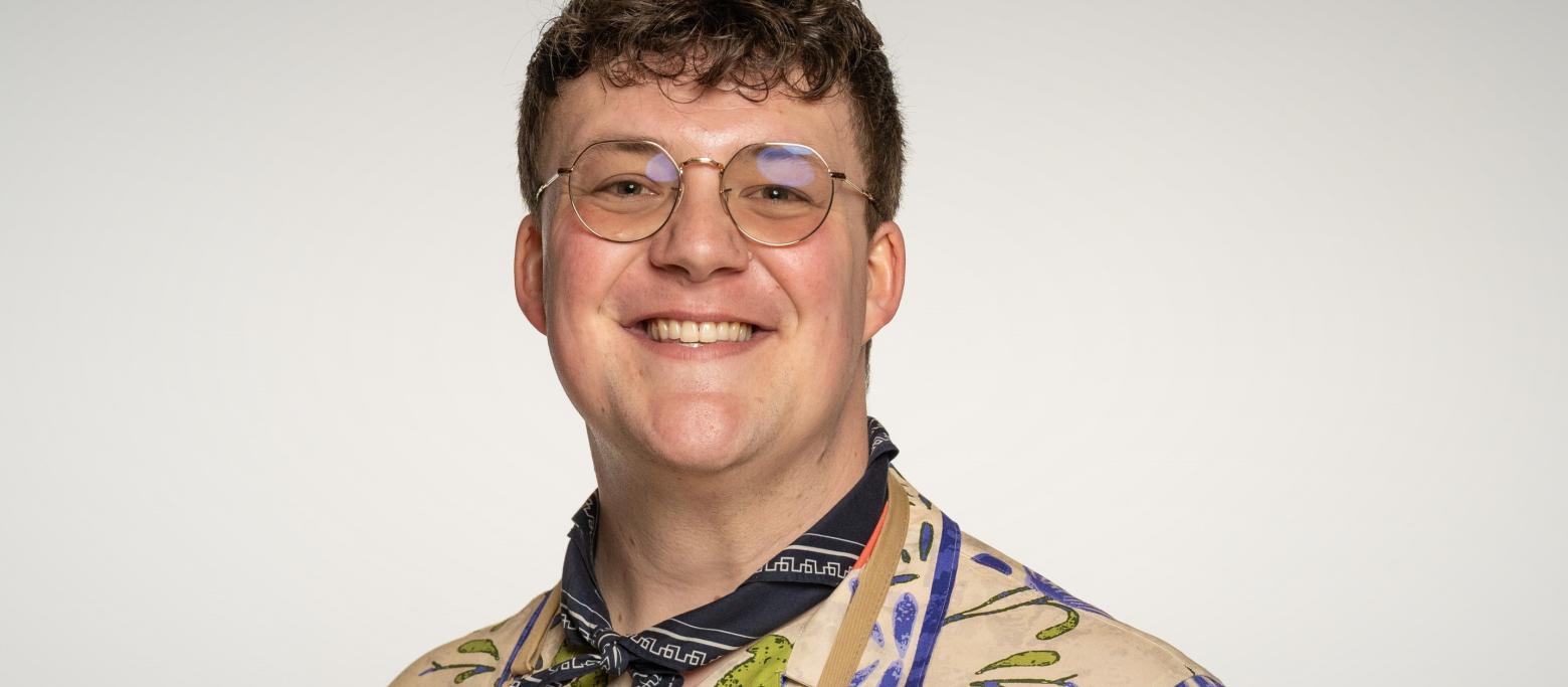 THE GREAT BRITISH BAKE OFF: THE FOURTH BAKER LEAVES THE TENT | Channel 4