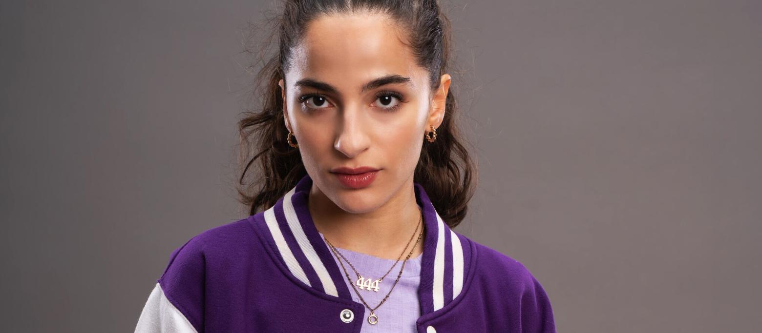 Interview with Buket Komur (Kelly) | Channel 4