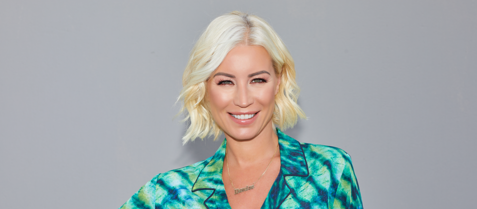 Salamanda Scores Hot New Show | Channel 4