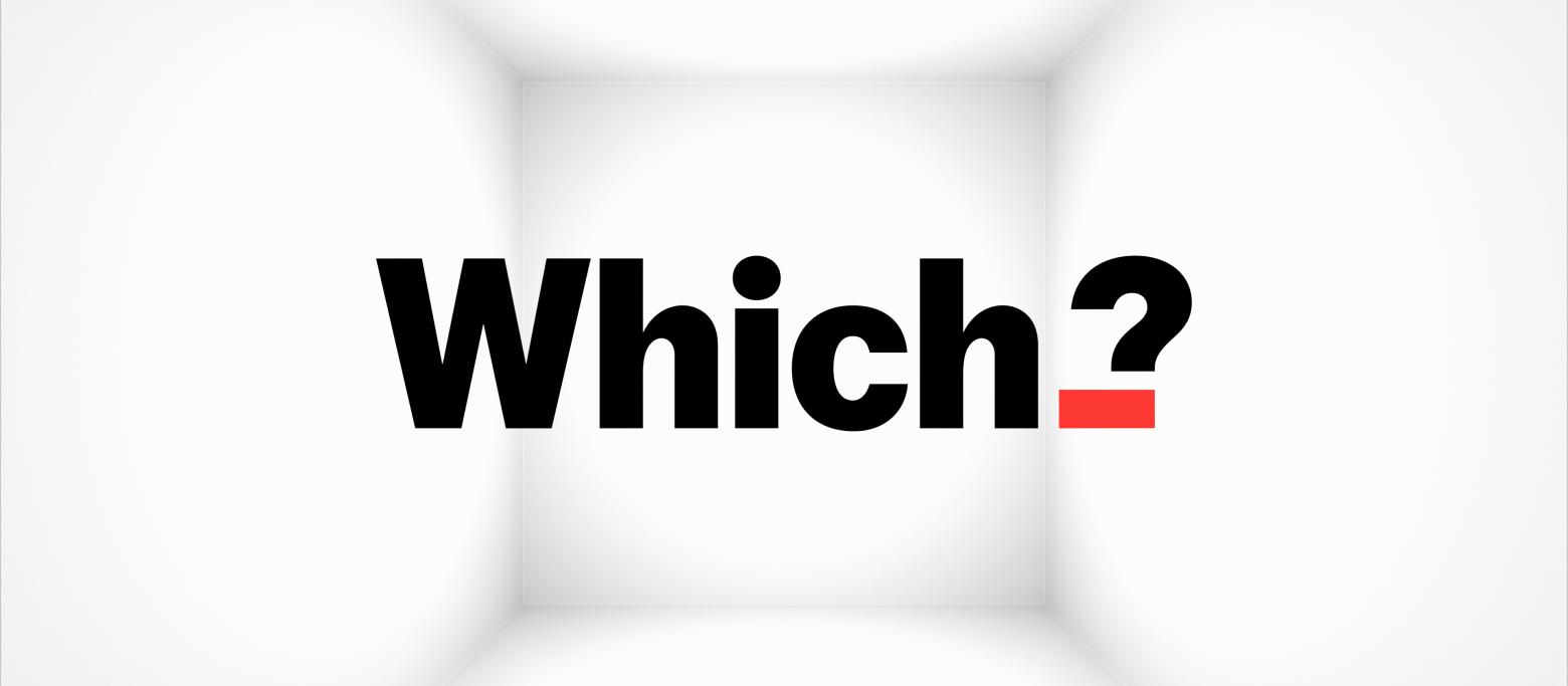 Channel 4 and Which? help people get it right in unique new campaign ...
