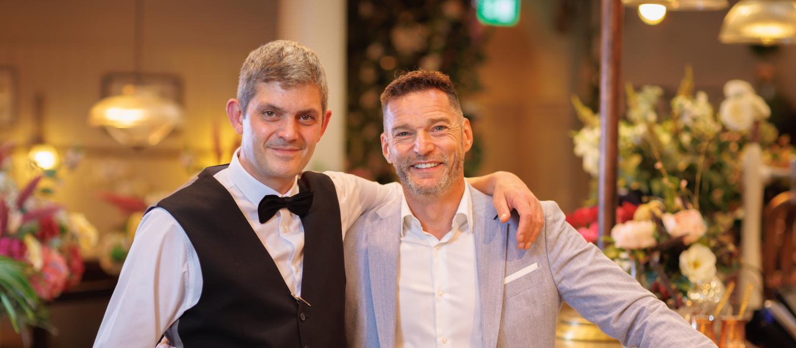 Channel 4 Announces New Sun-Soaked Dating Series, First Dates Beach ...