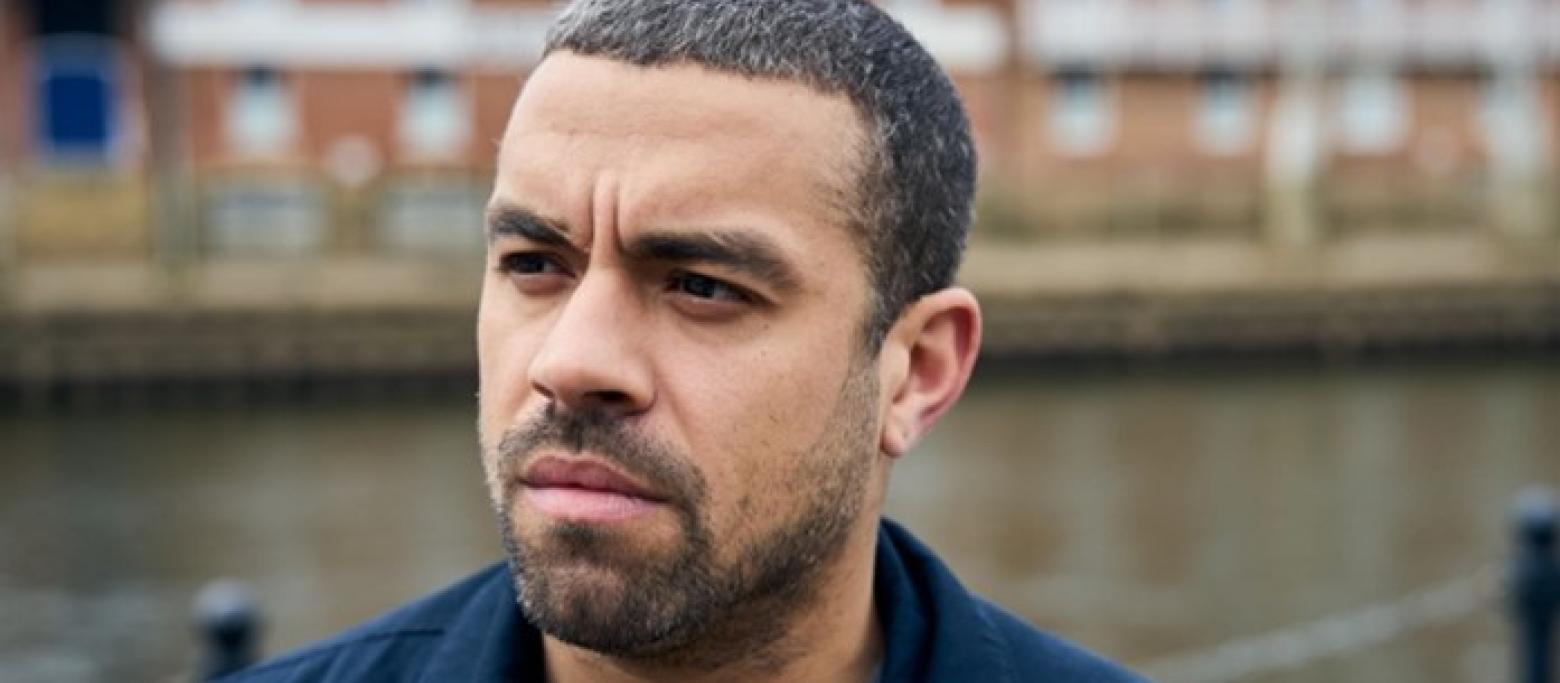 Interview with Nathan Welsh (DS Jake Hunter) | Channel 4