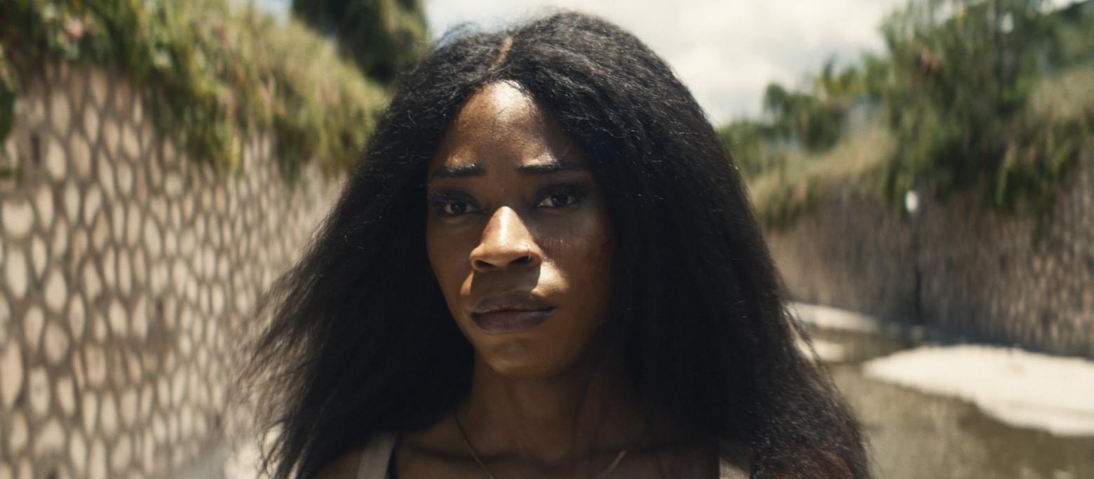 Q&A with Chyna McQueen | Channel 4