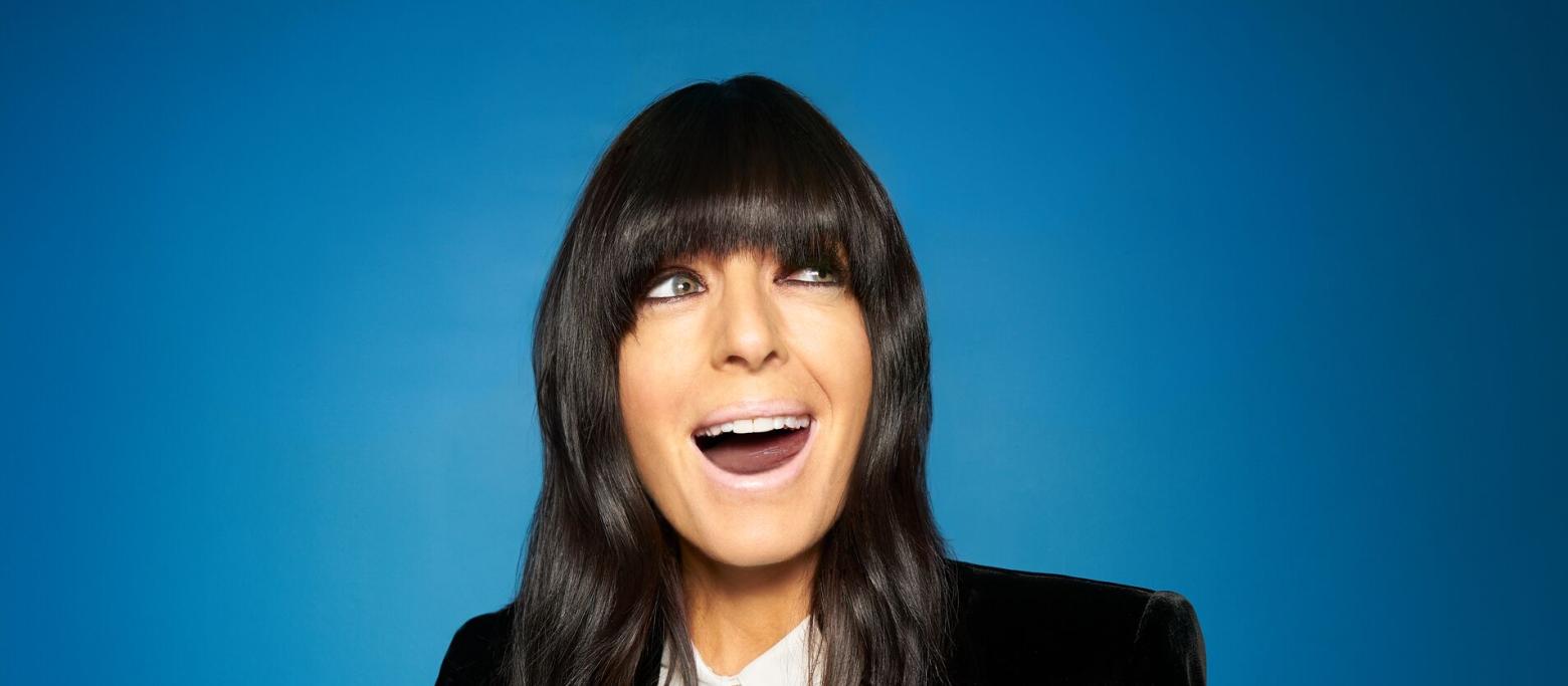 Interview with Claudia Winkleman about the return of One Question ...