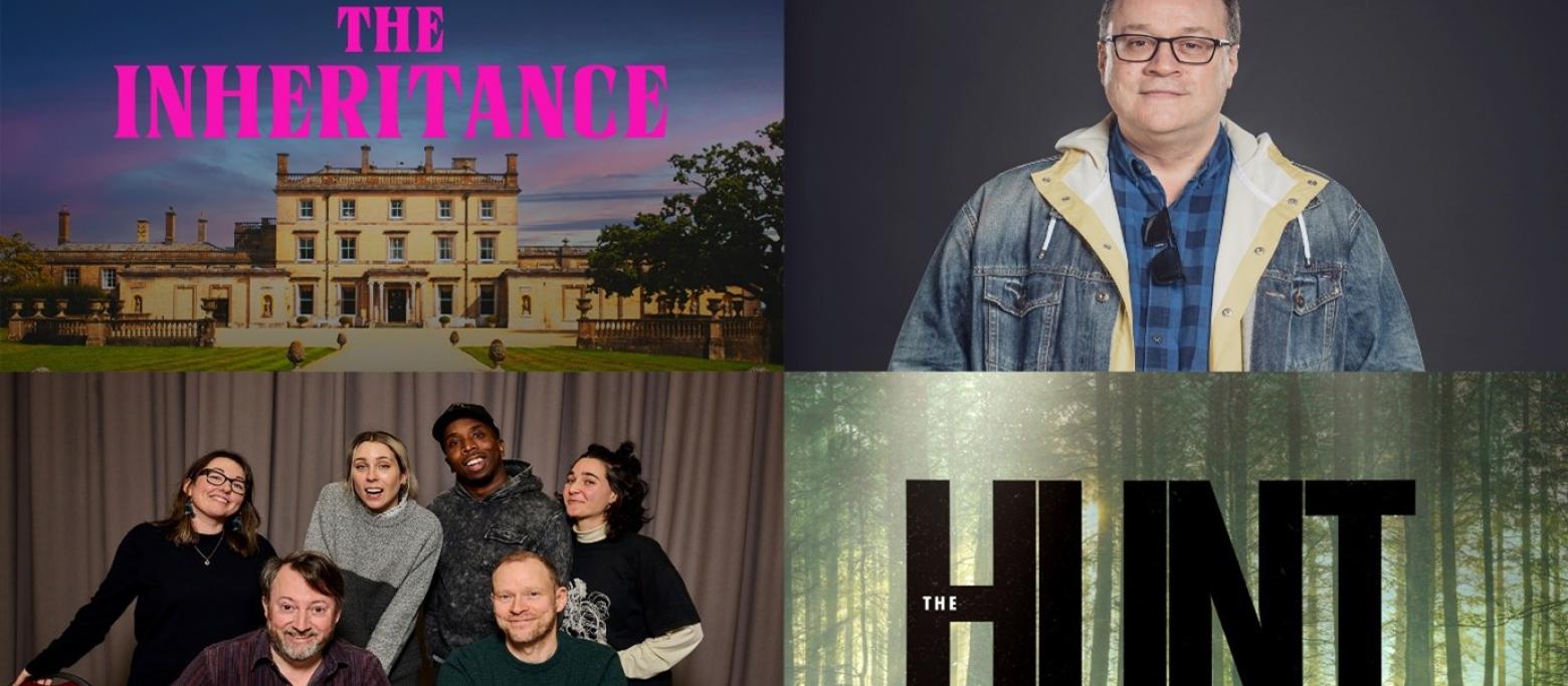 Channel 4 Unveils Bold New Content Slate at the Broadcaster’s very ...