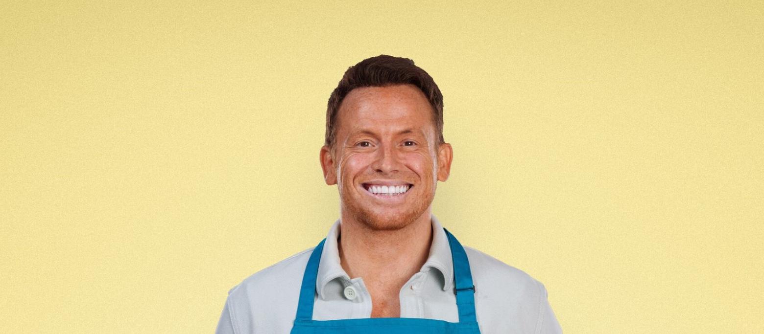 Joe Swash, Channel 4 and Purple Productions make the perfect ...