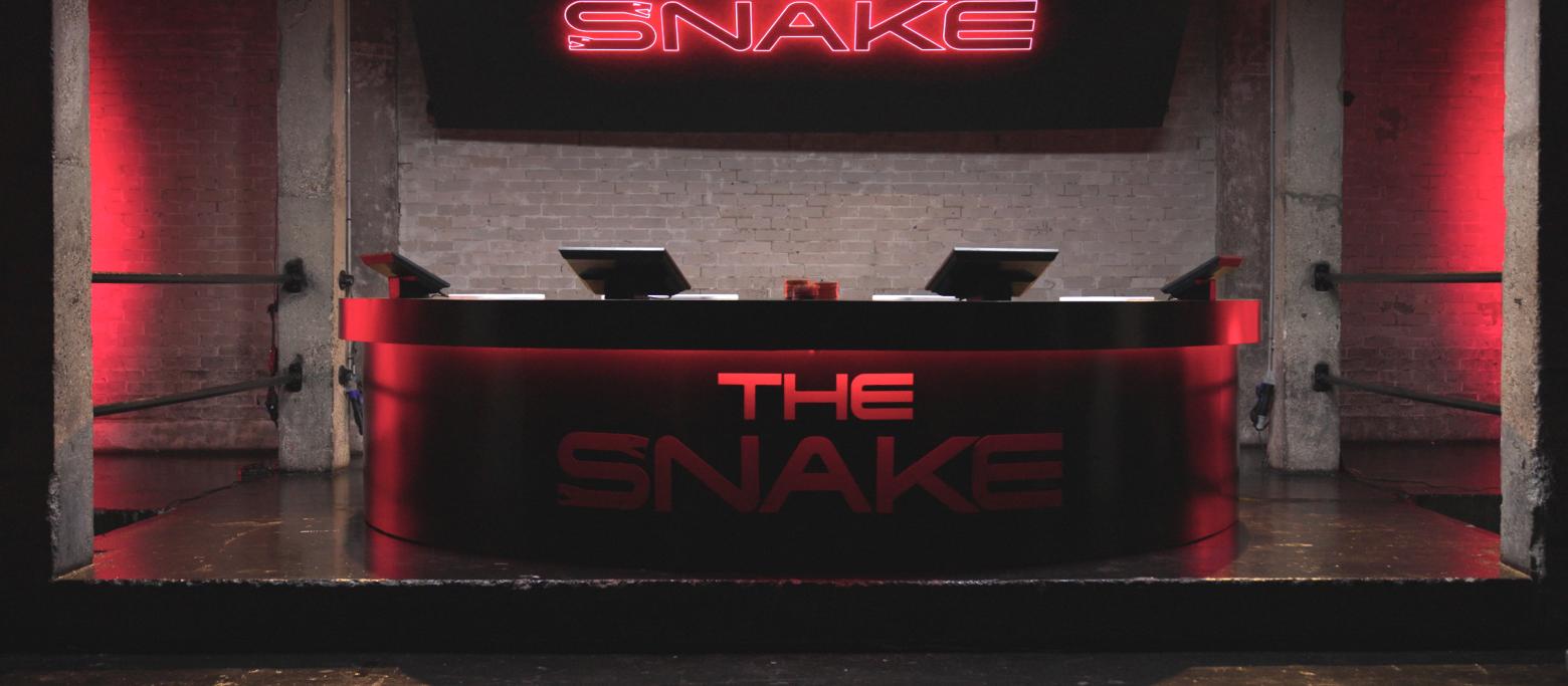 Channel 4 to launch new quiz format ‘The Snake’ from Strong Watch ...