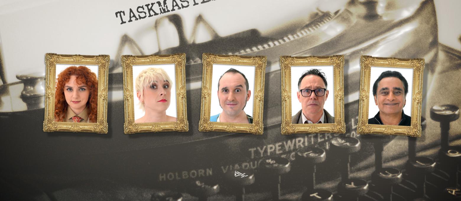 Taskmaster Series 20 Contestants Revealed | Channel 4