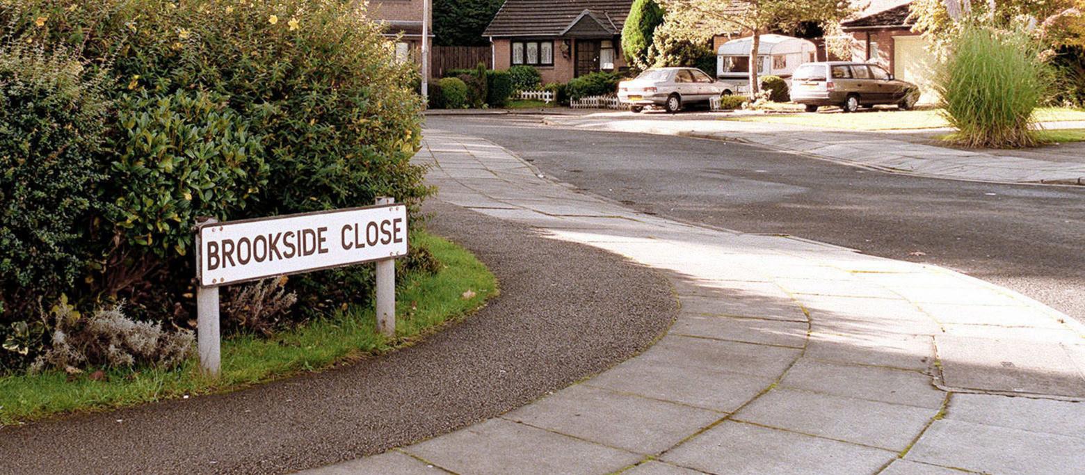 Channel 4’s iconic Brookside to return for a special soap crossover to ...