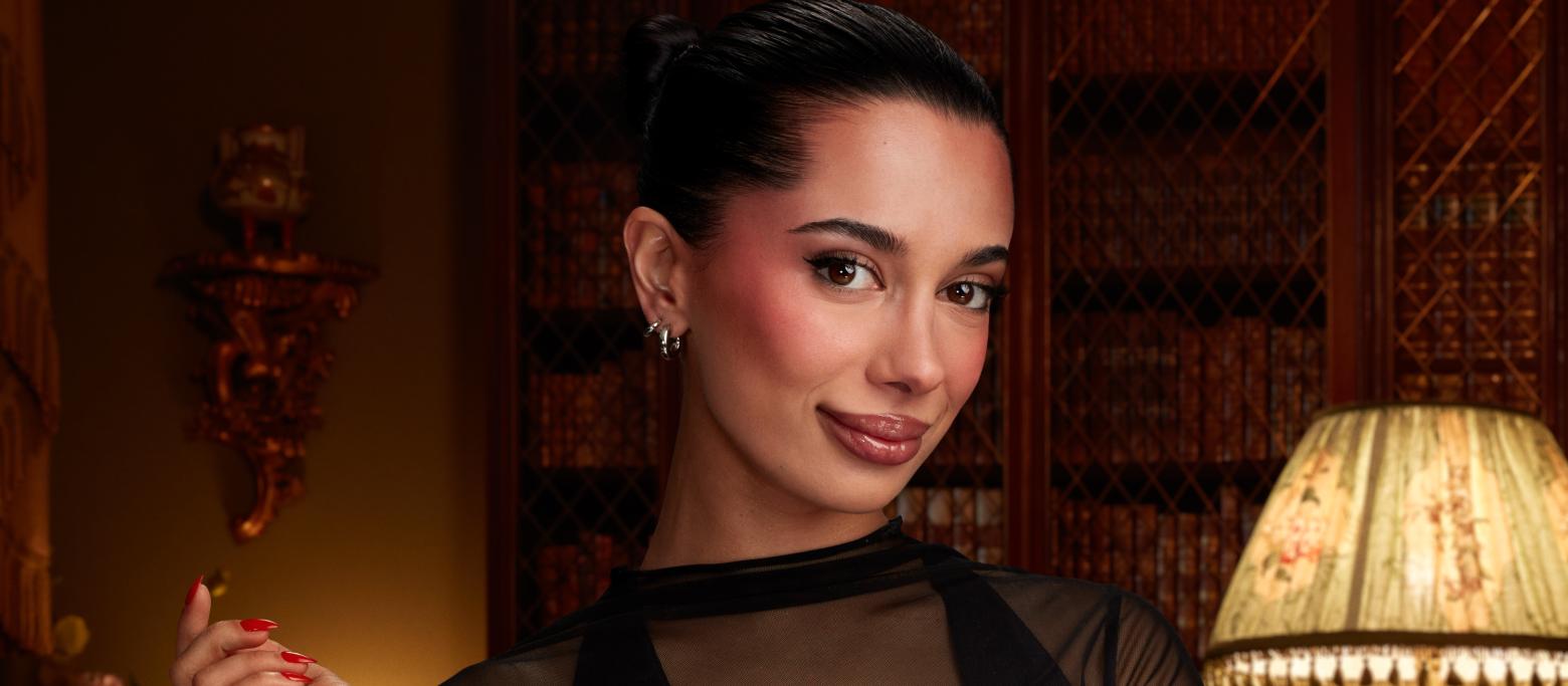 The Inheritance: The Final - interview with Hafsah | Channel 4